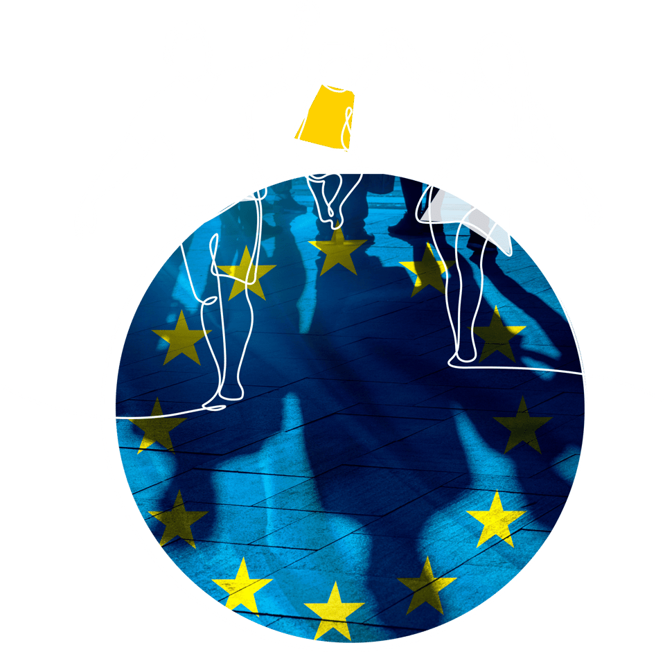 The EU administration has a duty to uphold the human rights enshrined ...